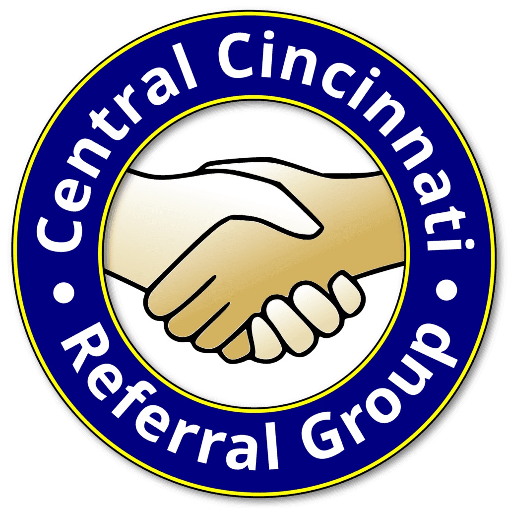 Central Cincinnati Referral Group - CCRG Networking Group